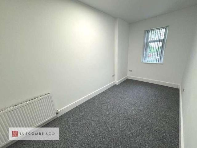 Clytha Square, Newport, Gwent, NP20