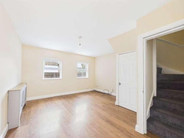 Clywd Terrace, Wallasey, Wirral, CH45