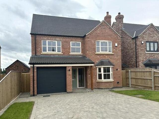Clyburn Close, Tetney, 6 Bedroom Detached