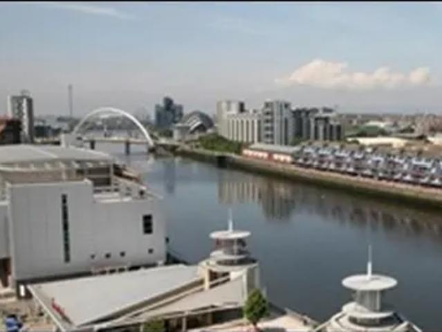 Clyde Walkway, Glasgow, G3 8HA, United Kingdom | 2 bed house for rent #166976243 | Rentberry