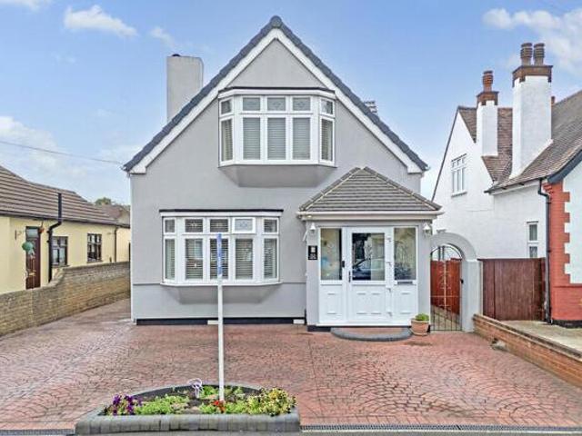 Clyde Way, Rise Park, 3 Bedroom Detached