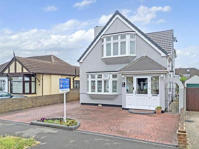 Clyde Way, Rise Park, 3 Bedroom Detached