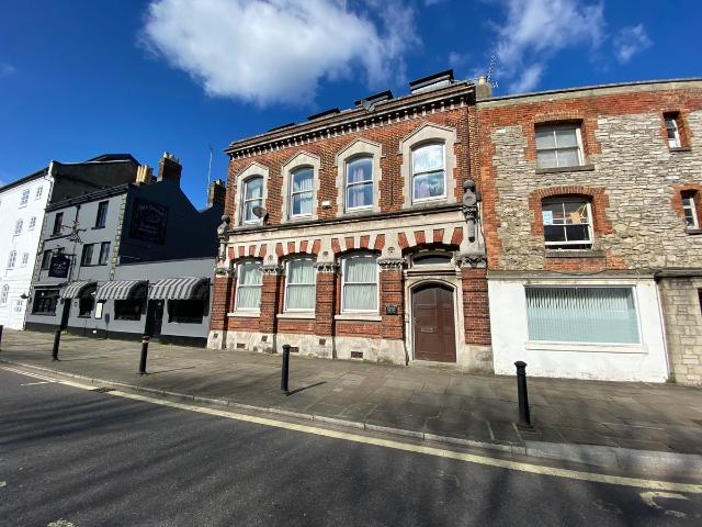 Clyde Building, Town Quay Southampton SO14, 2 bed flat to rent, £1,200 pcm | PrimeLocation