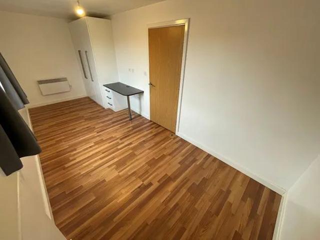 Clyde Court, Leicester, LE1