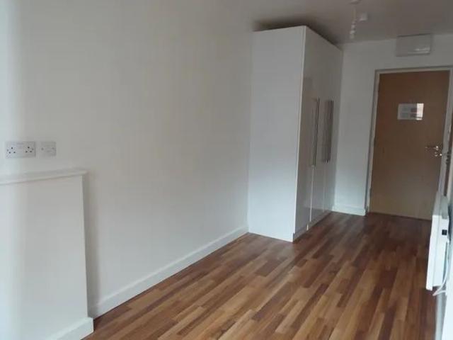 Clyde Court, Leicester, LE1