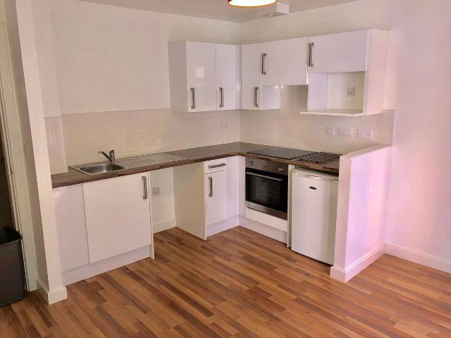 Clyde Court, Leicester LE1, 1 bed flat to rent, £730 pcm | PrimeLocation