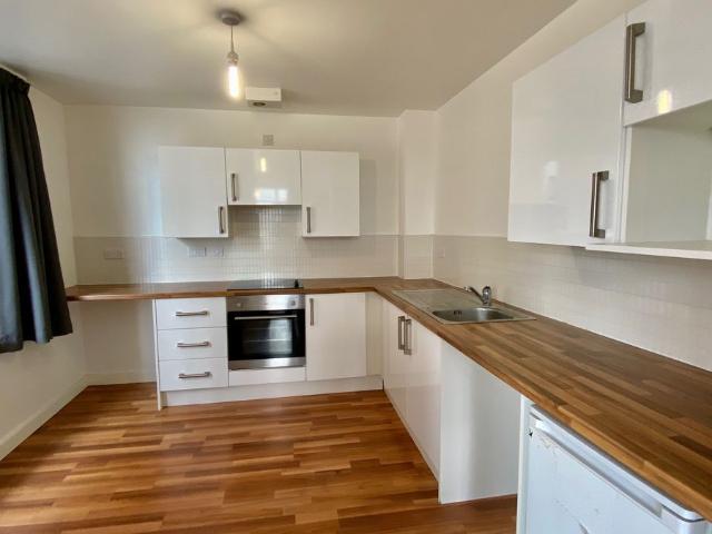 Clyde Court, Leicester LE1, 1 bed flat to rent, £730 pcm | PrimeLocation