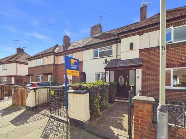 Clyde Crescent, Cheltenham, 3 Bedroom Terraced