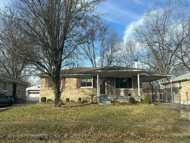 Clyde Dr