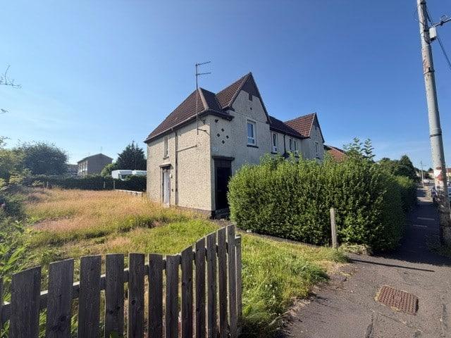 Clyde Place, Cambuslang, South Lanarkshire, G72