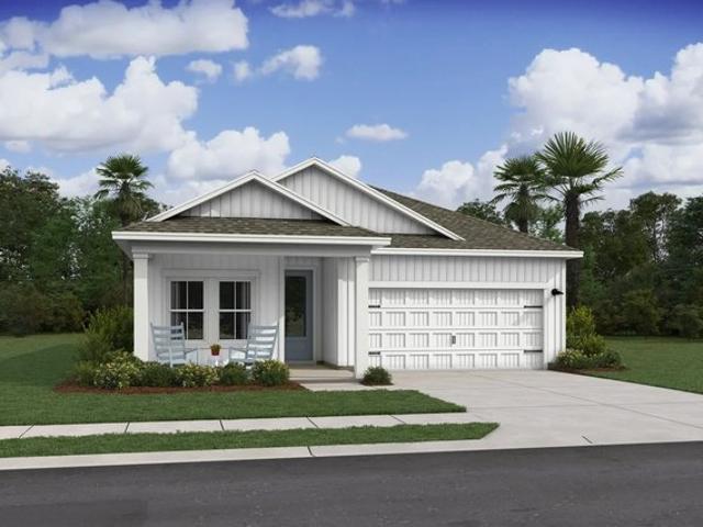 Clyde Plan The Lakes at New Riverside Community
