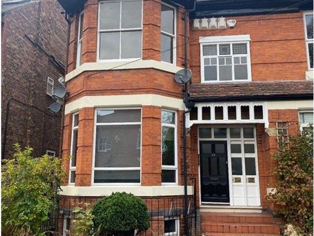 Clyde Road, Manchester M20, 1 bed flat to rent, £1,200 pcm | PrimeLocation