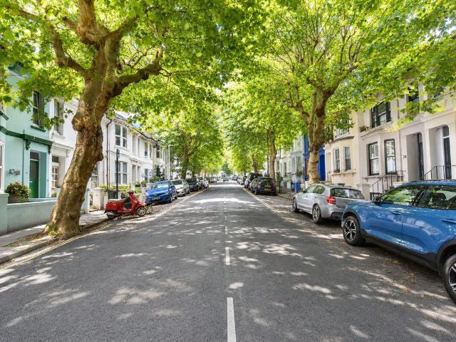 Clyde Road, Brighton BN1, 1 bed flat to rent, £1,150 pcm | PrimeLocation