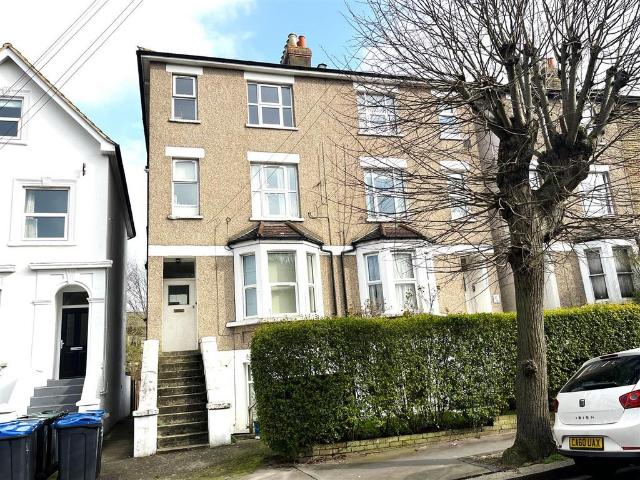 Clyde Road, Croydon 1 bed flat to rent £1,275 pcm £294 pw