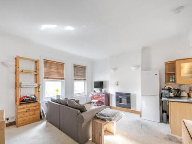 Clyde Road, Croydon, 1 Bedroom Apartment