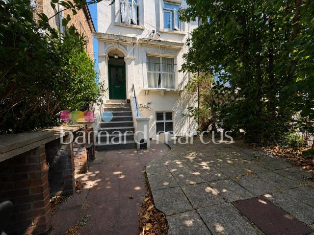 Clyde Road, Croydon CR0, 1 bed flat to rent, £1,400 pcm | PrimeLocation