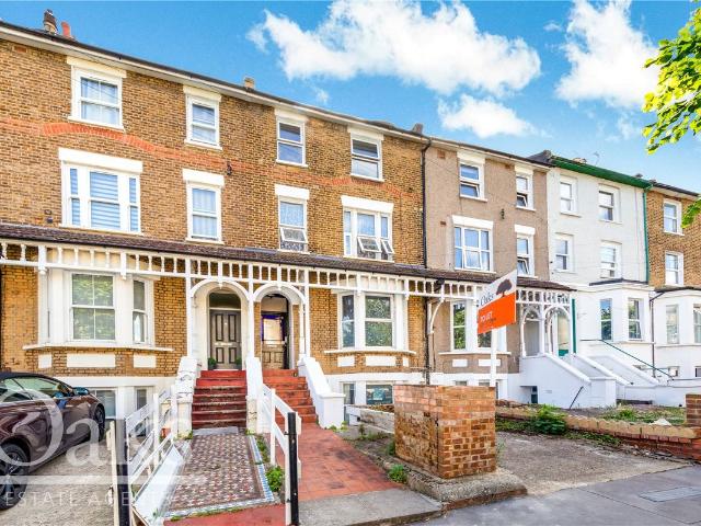 Clyde Road, East Croydon CR0, 1 bed flat to rent, £1,250 pcm | PrimeLocation