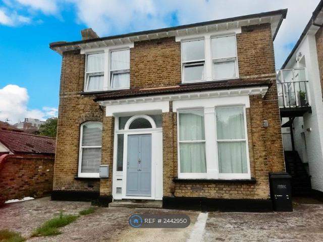 Clyde Road, East Croydon CR0, 1 bed maisonette to rent, £1,400 pcm | PrimeLocation