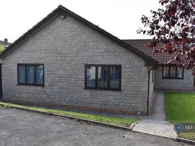 Clyde Road, Frampton Cotterell, 4 Bedroom Bungalow