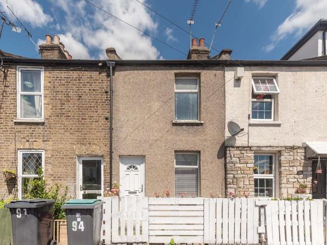 Clyde Road, South Tottenham, London N15, 2 bed terraced house to rent, £1,850 pcm | PrimeLocation