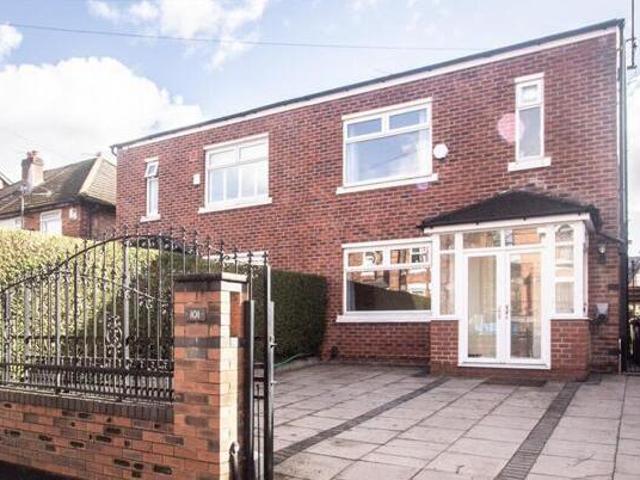Clyde Road, West Didsbury, 3 Bedroom Semi detached