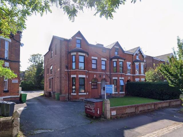 Clyde Road, West Didsbury M20, 2 bed flat to rent, £1,450 pcm | PrimeLocation