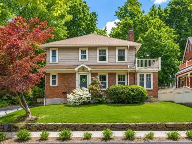 Clyde St Unit,newton, Condo For Sale