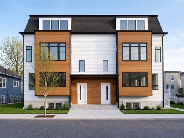 Clyde St Unit A, Somerville, Condo For Sale