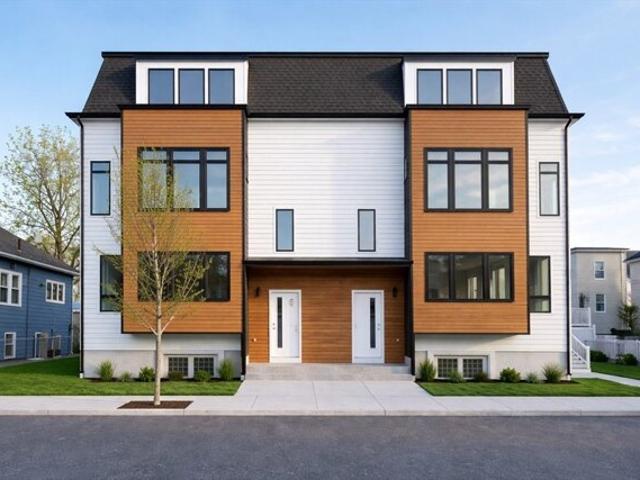 Clyde St Unit B, Somerville, Condo For Sale