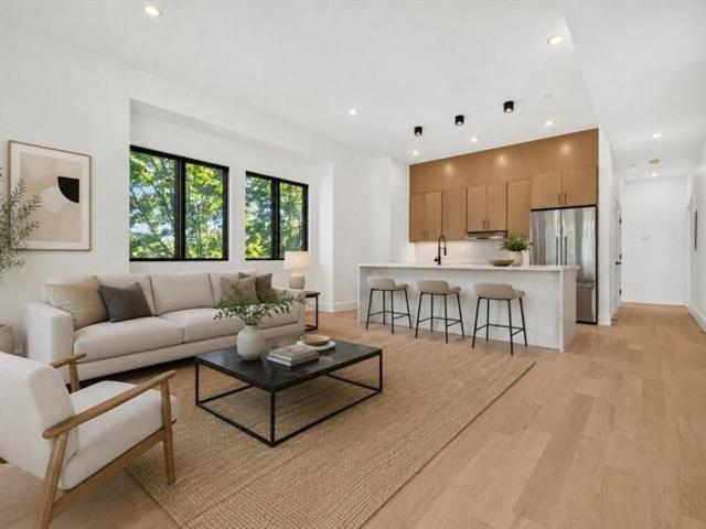 Clyde St Unit F, Somerville, Condo For Sale