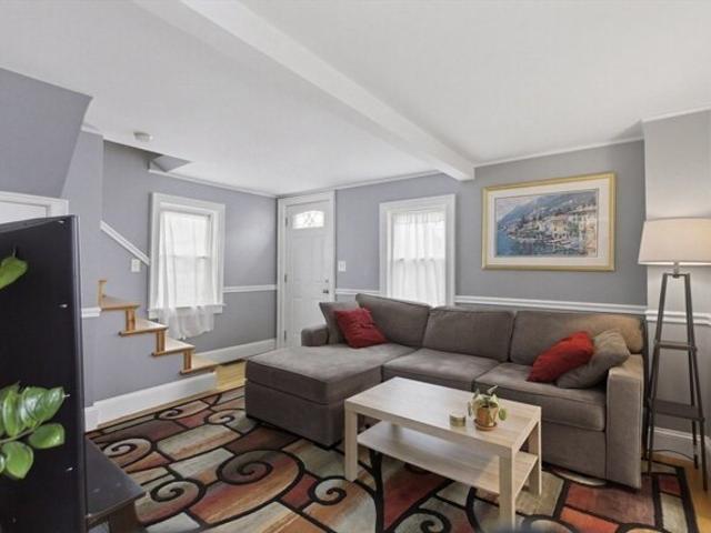 Clyde St Unit,somerville, Condo For Sale