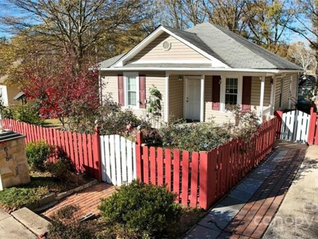 Clyde St, Gastonia, Home For Sale
