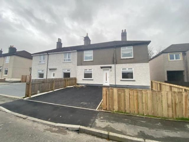 Clyde Street, Coatbridge ML5, 2 bed flat to rent, £895 pcm | PrimeLocation