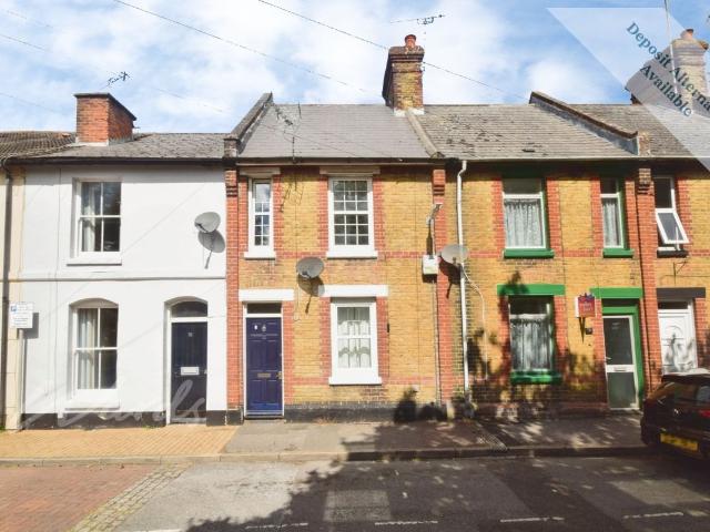 Clyde Street, Canterbury CT1, 3 bed terraced house to rent, £1,400 pcm | PrimeLocation