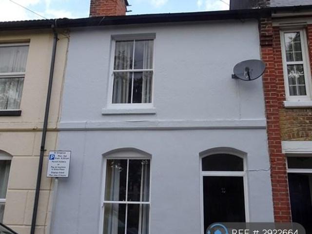Clyde Street, Canterbury, CT1 3 bed terraced house to rent £1,520 pcm £351 pw