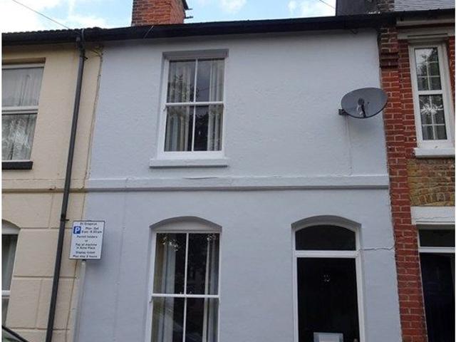 Clyde Street, Canterbury CT1, 3 bed terraced house to rent, £1,520 pcm | PrimeLocation