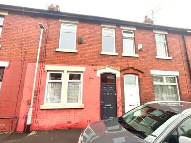 Clyde Street, Ashton on ribble, 3 Bedroom Terraced