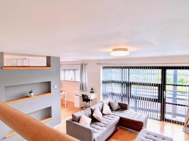 Clyde Street, Glasgow, 2 Bedroom Serviced