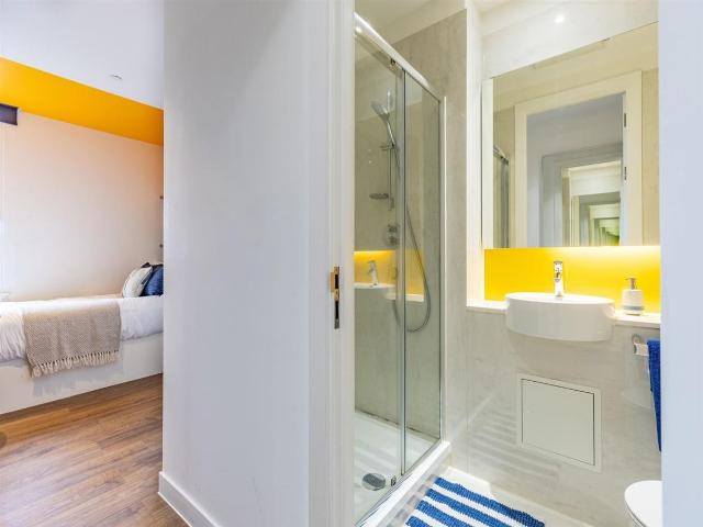 Clyde Street, Glasgow G1, Studio to rent, £1,031 pcm | PrimeLocation