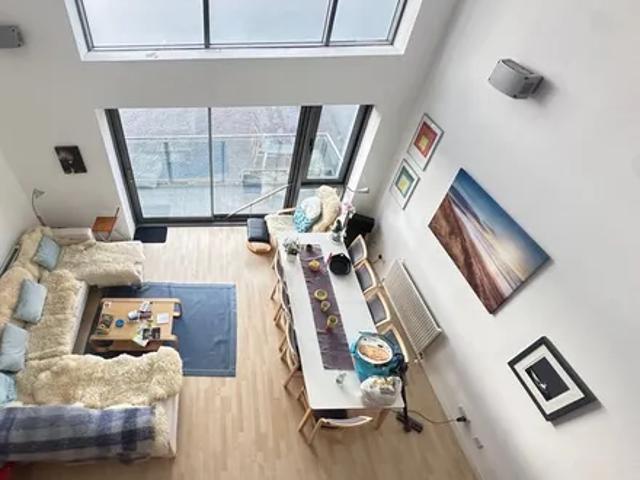 Clyde Street, Laurieston, Glasgow, G1 4EU, United Kingdom | 1 bed duplex for rent #167544610 | Rentberry