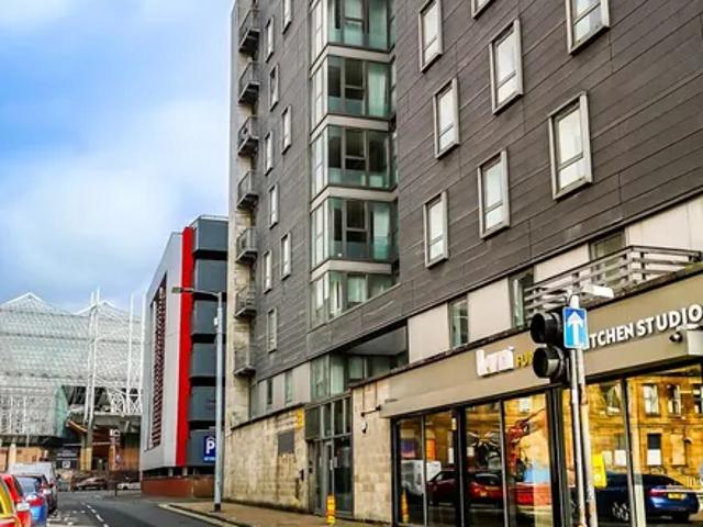 Clyde Street, Laurieston, Glasgow, G1 4EU, United Kingdom | 3 bed apartment for rent #139543690 | Rentberry