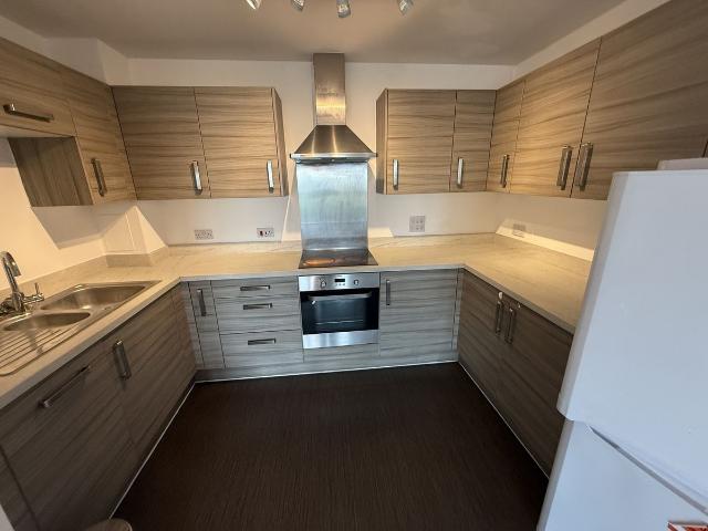 Clydesdale Way, Belvedere DA17, 2 bed flat to rent, £1,699 pcm | PrimeLocation