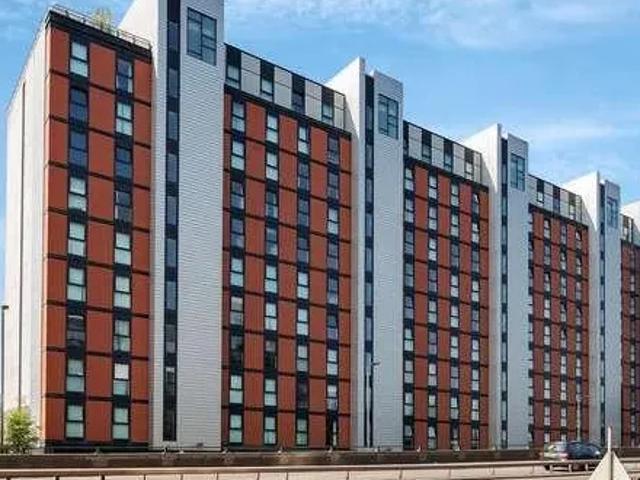 Clydeside Expressway, Glasgow, G3 8GQ, United Kingdom | 2 bed apartment for rent #167544162 | Rentberry