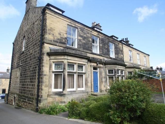Clydeville Flats, Ilkley Road, Otley, West Yorkshire LS21, 1 bed flat to rent, £750 pcm | PrimeLocation