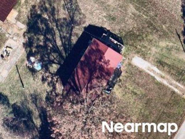 Clymersville Rd