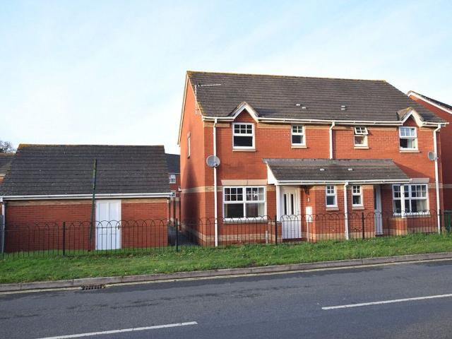Clyst Heath, Exeter EX2, 3 bed semi detached house to rent, £1,600 pcm | PrimeLocation