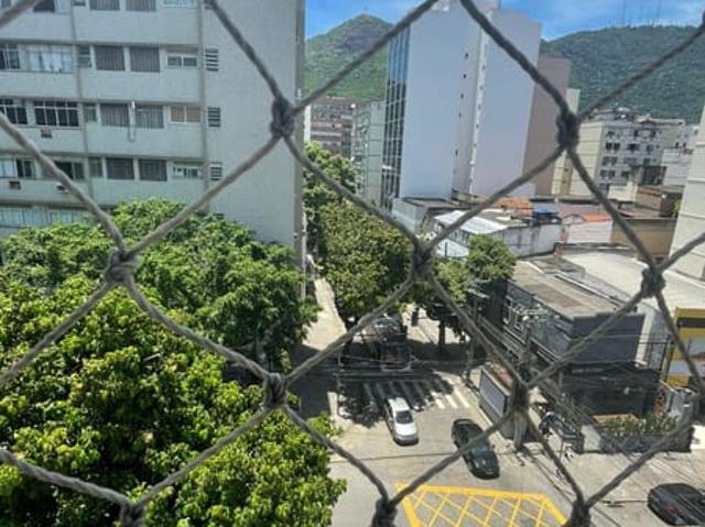 C/Metrô a 300m Apartamento Compartilhado c/Vaga Tiju Sa Pen