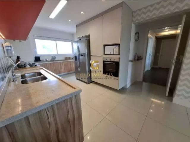Cn Apartamento Helbor Paesaggio 4 Suítes 278m² 3 Vagas