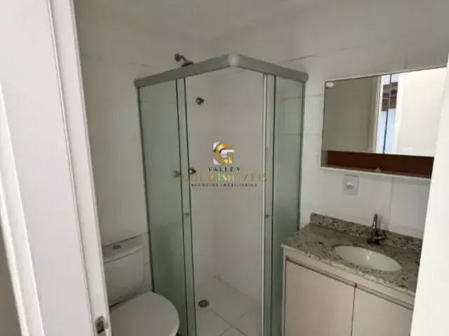 Cn Apartamento Jardim Califórnia Jacareí Verano Home Resort 2 Dormitórios 58m² 1 Vaga