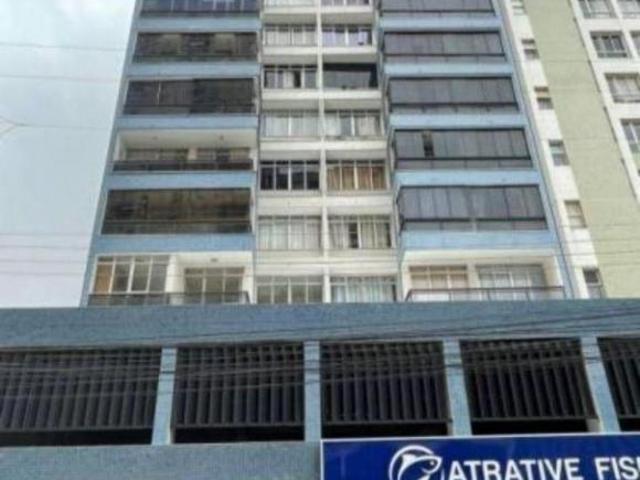 CNB 05 VAUPES 70m² 3 QUARTOS DE FRENTE COM VAGA ACEITA FINANCIAMENTO